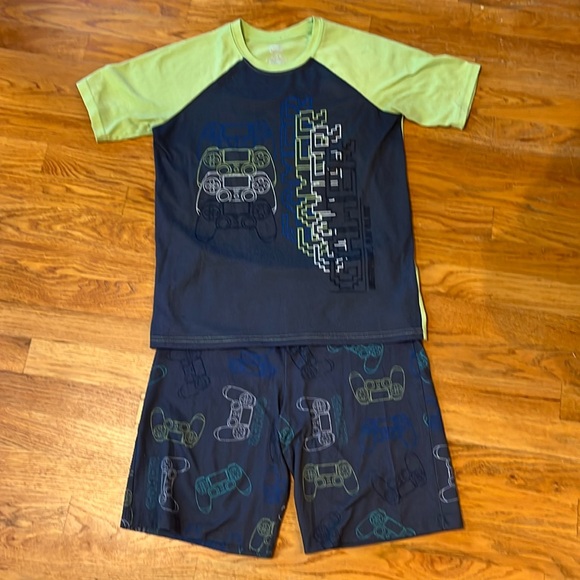 Pajamas | Gamer Pj Set | Poshmark